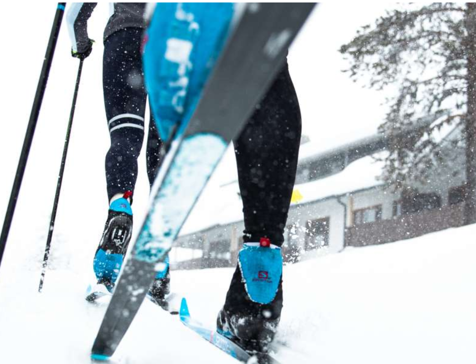 Birken | Tips i skiteknikk: Klassisk langrenn og skøyting